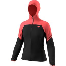 Dynafit Alpine Wind Jacket Damen