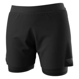 Dynafit Alpine Pro 2in1 Shorts Damen