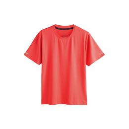 next Funktionsshirt Herren Gr&ouml;&szlig;e 4XL lachs