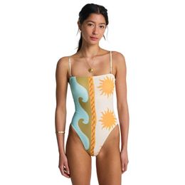 Billabong Bikini 'Sunblind Tully Hi' female Mixed colors size M