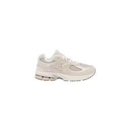 New Balance Sneaker M&auml;dchen Gr&ouml;&szlig;e 33 greige