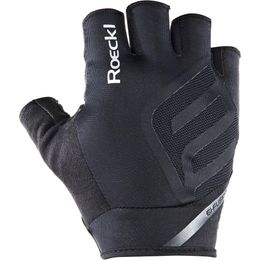 Roeckl Athletic Gloves 'Iton 2' male Black size 10 1/2