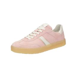 Sioux Sneaker ' Tedroso-DA-707 ' Damen Gr&ouml;&szlig;e 36 rosa