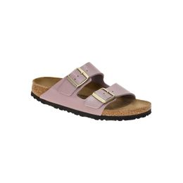 Birkenstock Pantolette 'Birkenstock Arizona 1029373' Damen Gr&ouml;&szlig;e 38 lila