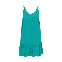 MAIRE Kleid 'Spring Summer' Damen Gr&ouml;&szlig;e 34 petrol