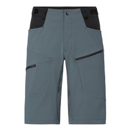 Vaude Outdoorhose 'Tekoa IV' Herren Gr&ouml;&szlig;e M basaltgrau / schwarz