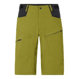 Vaude Outdoorhose 'Tekoa IV' Herren Gr&ouml;&szlig;e S khaki / schilf