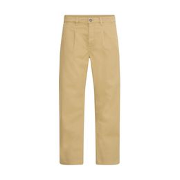 Blend Herren Chinohose "Chinohose BHSun", braun, Gr. 31, Obermaterial: 64% Baumwolle CO. 34% Polyester PES. 2% Elasthan EL., Hosen