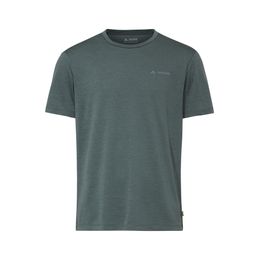 Vaude T-Shirt 'Essential' Herren Gr&ouml;&szlig;e XL gr&uuml;n