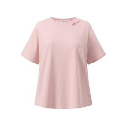 Sassyclassy Shirt Damen Gr&ouml;&szlig;e M rosa
