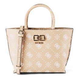Guess Shopper 'Emelie' Damen Gr&ouml;&szlig;e One Size beige