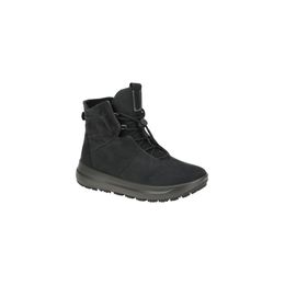 Ecco Boots Damen Gr&ouml;&szlig;e 41 schwarz Winterschuhe