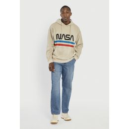 REDEFINED REBEL EST. 2013 REDEFINED REBEL Herren Sweatshirt "Redefined Rebel Sweat RRMemphis Sweat", beige, Gr. L, Fleece, 100% Baumwolle, Sweatshirts