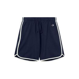 Champion Authentic Athletic Apparel Shorts Herren Gr&ouml;&szlig;e 34 navy / wei&szlig;
