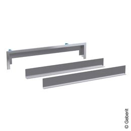 Geberit Duofix Abdeckung, 154339001,