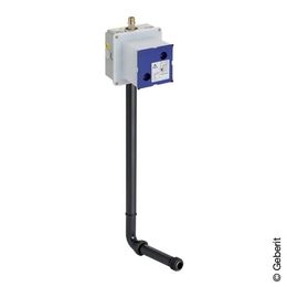 Geberit Universal Rohbauset H: 71,5 cm, 116003001,