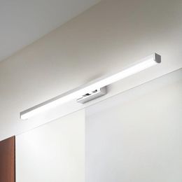 Fabas Luce Nala LED Wandleuchte/Spiegelleuchte, 3361-28-138,