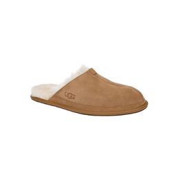 UGG Australia UGG Pantolette 'Hyde 1123660' Herren Gr&ouml;&szlig;e 44 braun