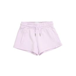 Calvin Klein Jeans Shorts M&auml;dchen Gr&ouml;&szlig;e 152 flieder