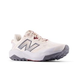 New Balance Damen Laufschuh "DYNASOFT NITREL V6", Gr. 40bisque, pearl, Synthetik, Textil, Schuhe, Trailrunning-Schuhe