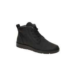 Ecco Boots Damen Gr&ouml;&szlig;e 38 schwarz Winterschuhe