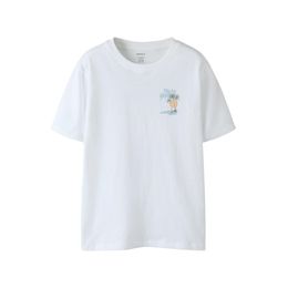 name it Shirt 'NKMVelix' boy White size 146/152
