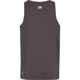 Ecko Unltd. Herren Tanktop "Ecko Unltd. Tanktops Buzzer"asphalt, Gr. XL, bedruckt, 100% Baumwolle, Tops