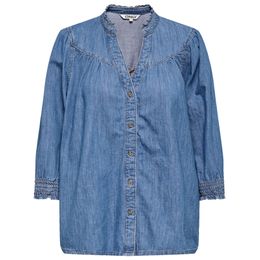 Only Shirt 'RAYA' Damen Gr&ouml;&szlig;e XS blau