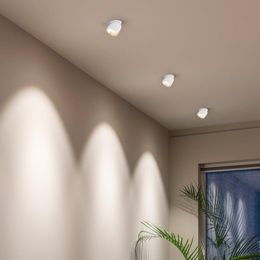 The Light Group SLC Design Cup Deckeneinbaustrahler, LED, 3234541,