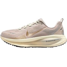 Nike Laufschuh 'Vomero 18' Damen Gr&ouml;&szlig;e 40 beige / gold / hellgrau
