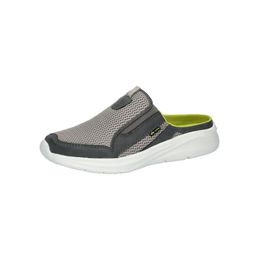 Lico Sneaker 'Novara' Jungen Gr&ouml;&szlig;e 38 grau