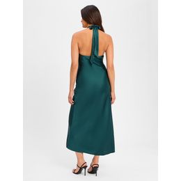 Marie Lund Kleid ' ' Damen Gr&ouml;&szlig;e 32 smaragd Winterkleid