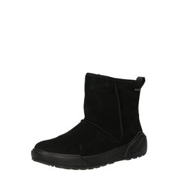 Legero Ankle Boots female Black size 42,5