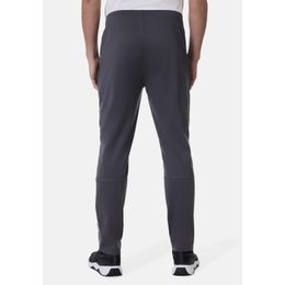 Stooker Men Herren Sporthose "Regular Fit Sport- und Sweathose"anthrazit, Gr. XXXL, Sweatware, 55% Polyester, 45% Baumwolle, Hosen, Sporthose Regular