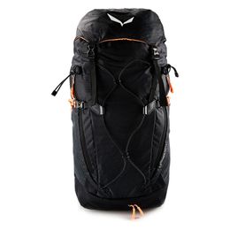 Salewa Sportrucksack 'Alp Trainer' Herren Gr&ouml;&szlig;e One Size schwarz