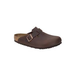 Birkenstock Clogs Herren Gr&ouml;&szlig;e 38 braun