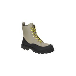 Ecco Boots Damen Gr&ouml;&szlig;e 41 grau Winterschuhe