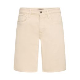 Blend Herren Jeansshorts "Shorts BHBlizzard", beige, Gr. XL, Obermaterial: 83% Baumwolle CO. 15% Polyester PES. 2% Elasthan EL., Jeans