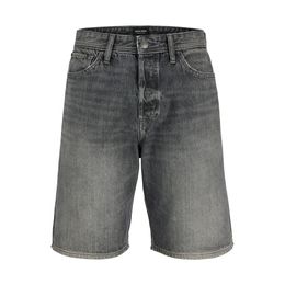 Jack & Jones Jack & Jones Shorts 'JJIALEX JJORIGINAL' Herren Gr&ouml;&szlig;e 29/30 black denim