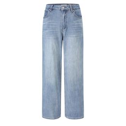 Sassyclassy Jeans Damen Gr&ouml;&szlig;e 40 blau