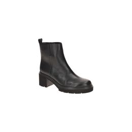 Gabor Boots Damen Gr&ouml;&szlig;e 38.5 schwarz Winterschuhe
