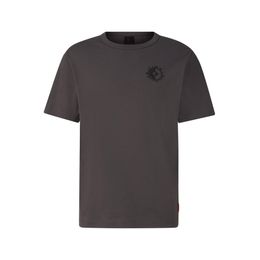 Bogner Fire & Ice Bogner Fire + Ice T-Shirt 'Lino' Herren Gr&ouml;&szlig;e XXL anthrazit / dunkelgrau