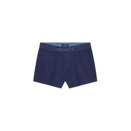Hackett London Boxer shorts male Blue size XXL