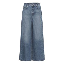 My Essential Wardrobe Jeans 'MWJessie' Damen Gr&ouml;&szlig;e 25 blue denim