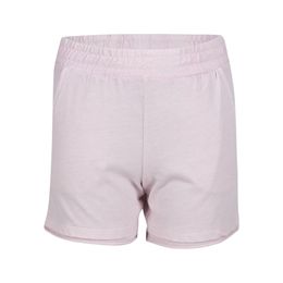 Urban Classics Shorts M&auml;dchen Gr&ouml;&szlig;e 140/152 rosa