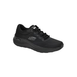 Skechers Schn&uuml;rschuh Herren Gr&ouml;&szlig;e 41 schwarz