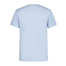 Icepeak Herren T-Shirt "ISLESBORO"light blau, Gr. S, Obermaterial: 100% Baumwolle, Shirts, aus Baumwolle, in den Gr&ouml;&szlig;en S bis XXL