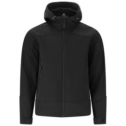 WHISTLER Athletic Jacket 'Frontier' male Black size S