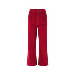 Pepe Jeans Hose ' CELIA ' Damen Gr&ouml;&szlig;e 36 feuerrot