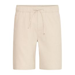 Casual Friday Leinenhose ' CFTorp Linen Mix ' Herren Gr&ouml;&szlig;e 38 beige
